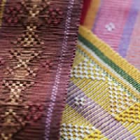 The Crafts of Okinawa-OKINAWA CRAFT INDUSTRY PROMOTION CENTER